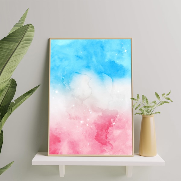 Transgender Art - Etsy