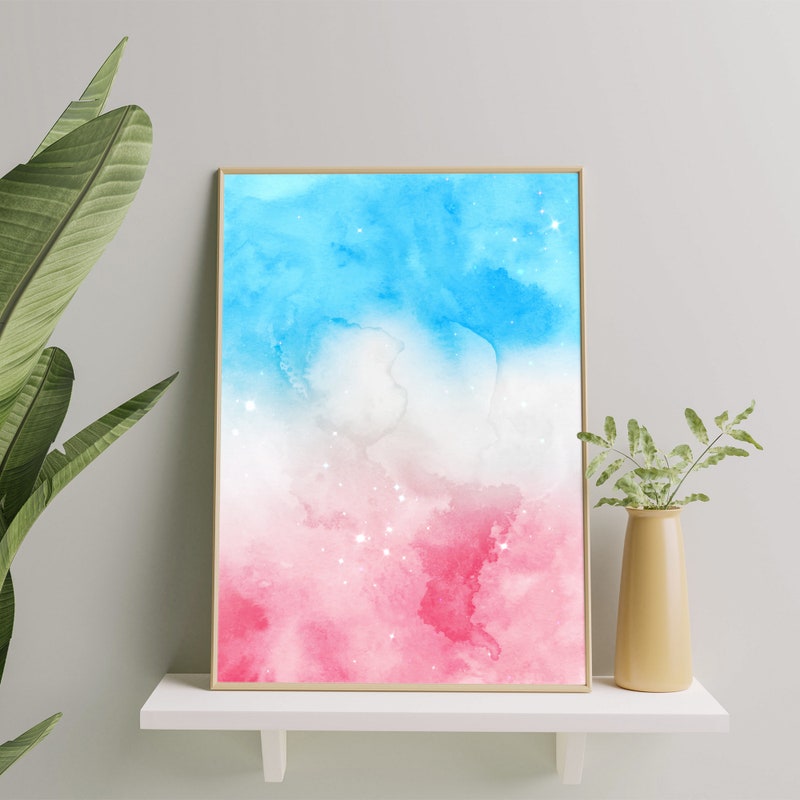 Transsexual Art - Etsy