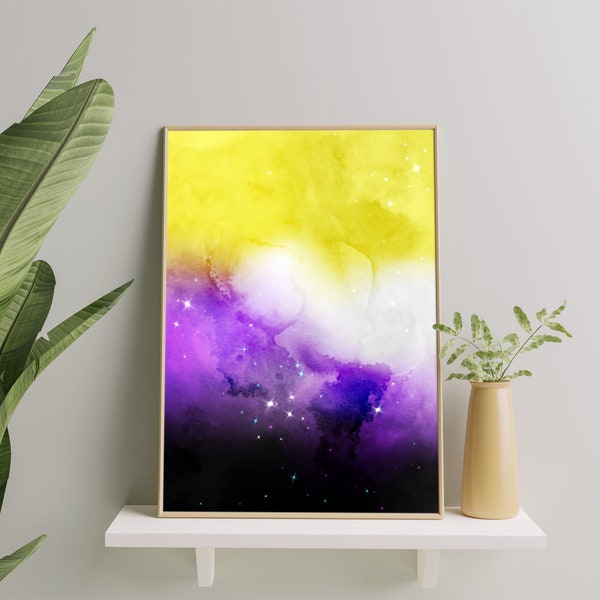 Non Binary - Etsy