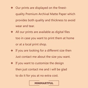 Bisexual Sunset Art Print, Bisexuality Poster Wall Art for Home Decor ...