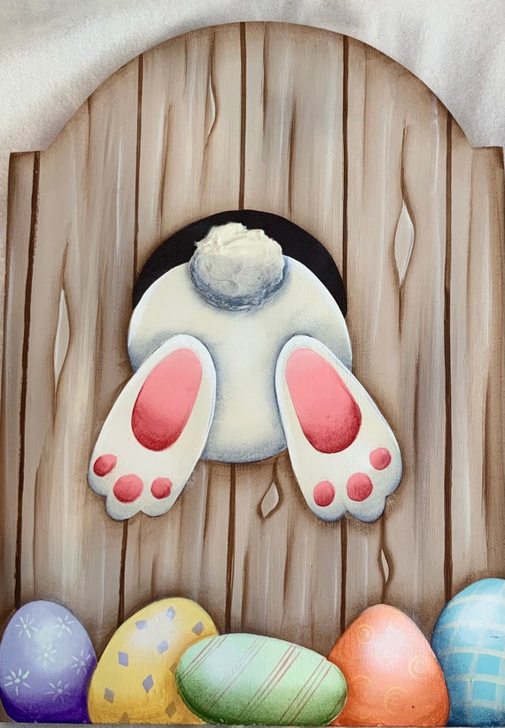 Down The Bunny Hole | Etsy