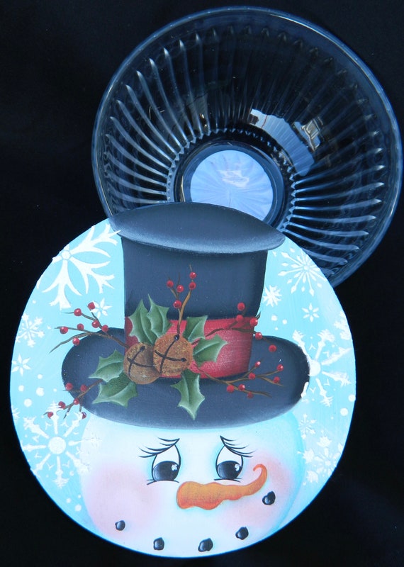 Frosty Sweets | Etsy