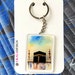 Madrasa Keyring New Student Keychain Gift Blue Islamic Design Muslim ...