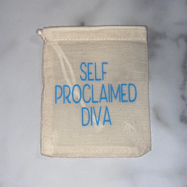 Self Proclaimed - Etsy