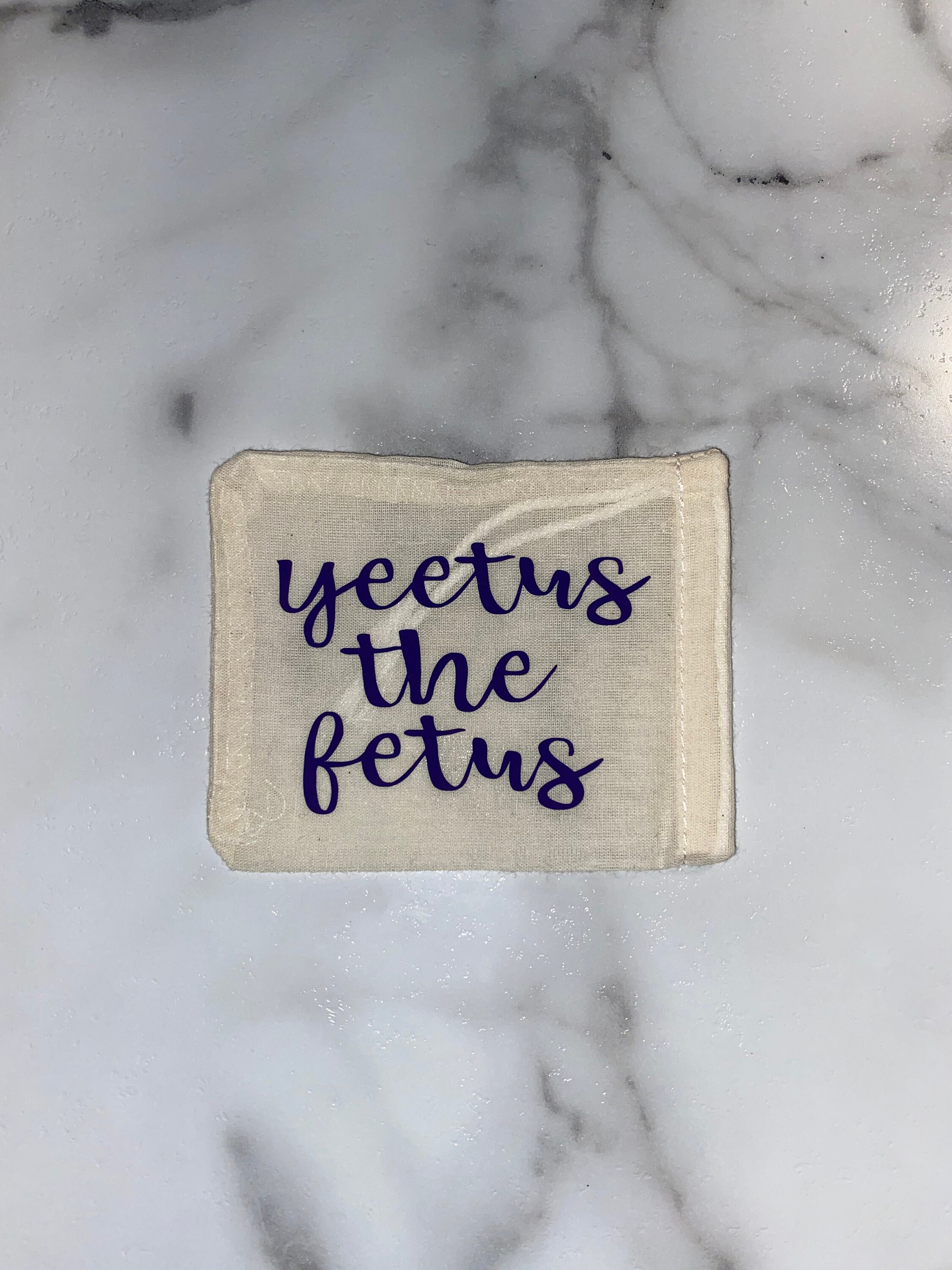 YEETUS FETUS - Etsy