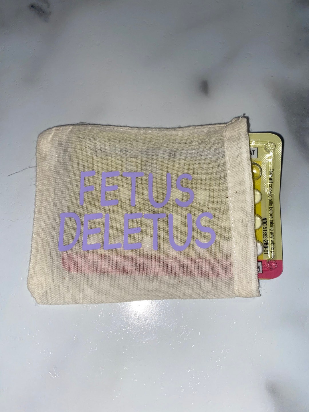 FETUS DELETUS - Etsy