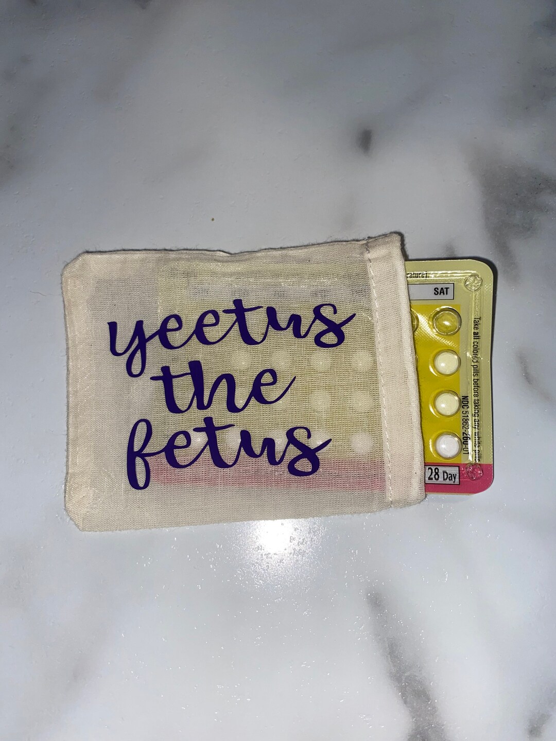 YEETUS FETUS - Etsy