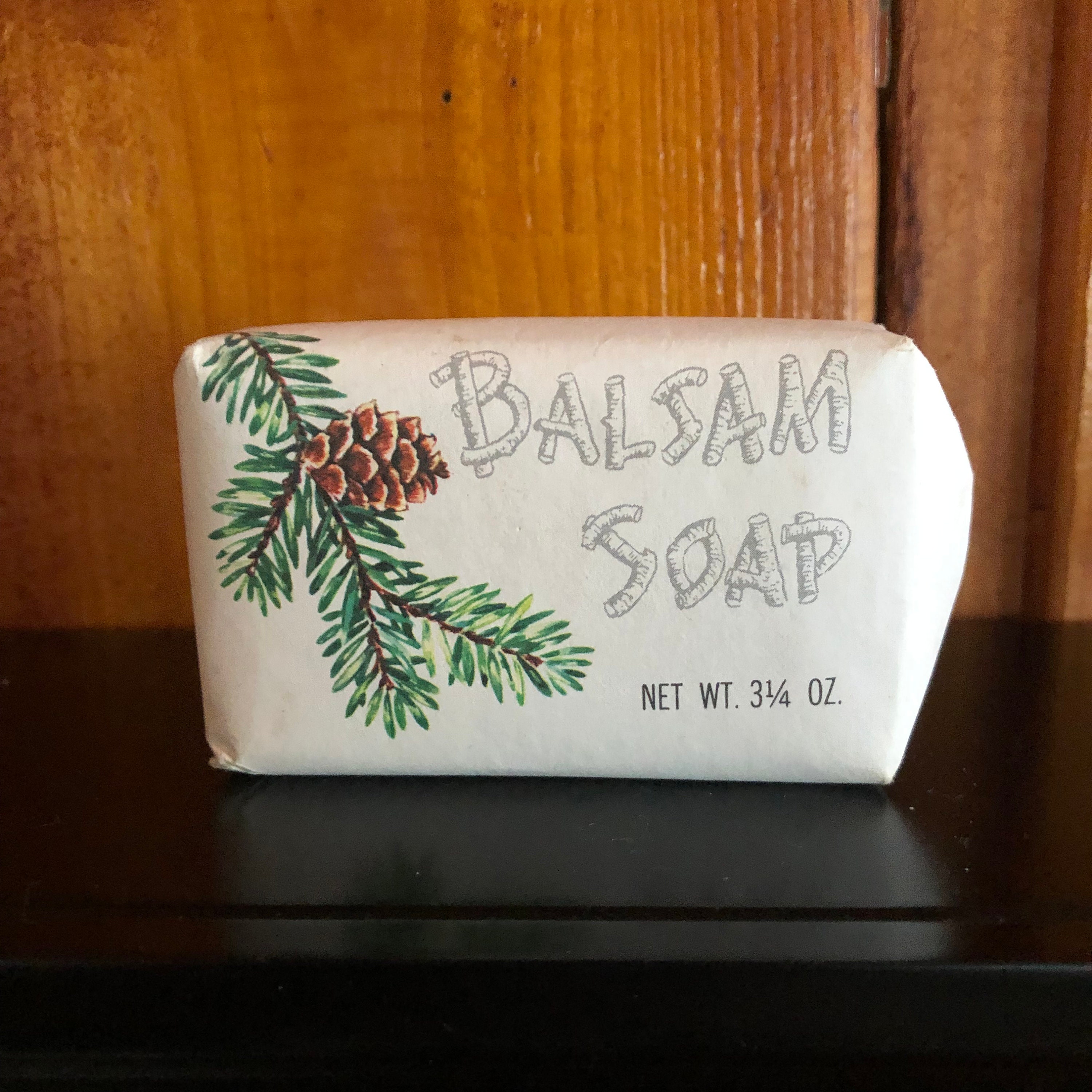 Soap Bars by Cape Shore Balsam, Blueberry Soaps, Set 2 Vintage Soaps ...
