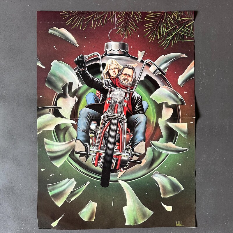 David Mann - Etsy