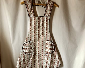 Apron Over Shoulder - Etsy