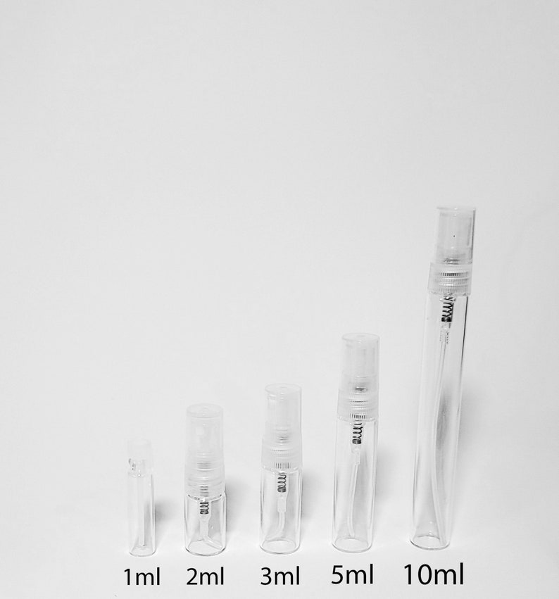 Sample of Love in White for Summer by Creed 1ml, 2ml, 3ml, 5ml, 10ml ...