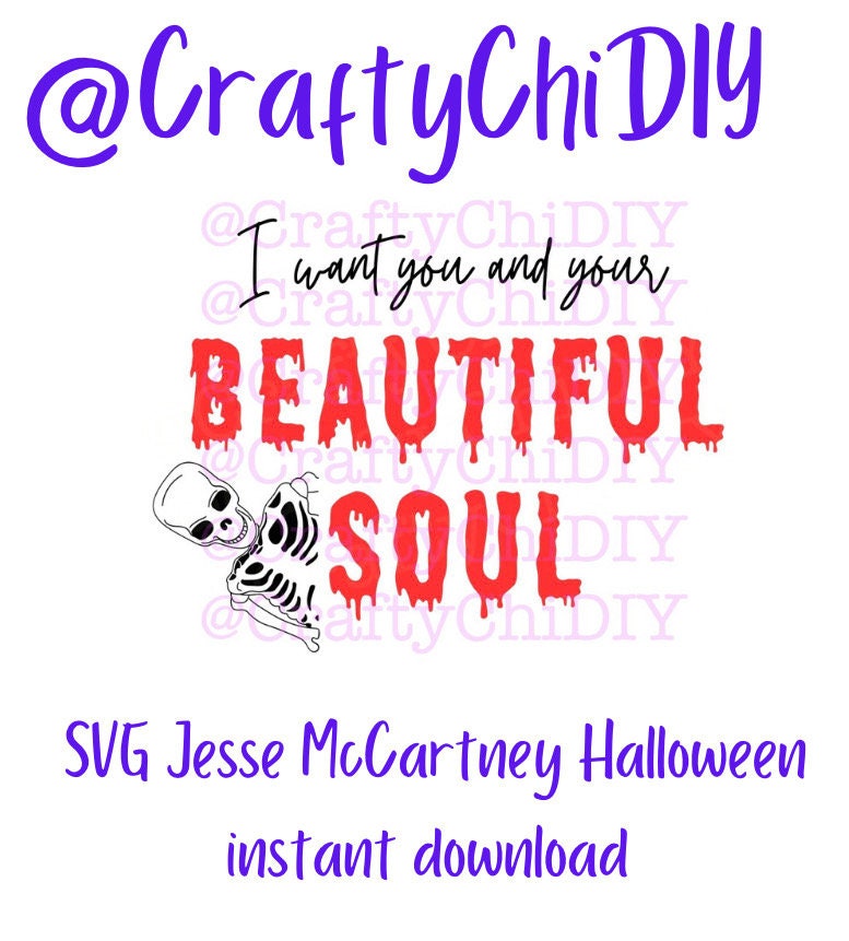 Beautiful Soul Jesse Mccartney Lyrics