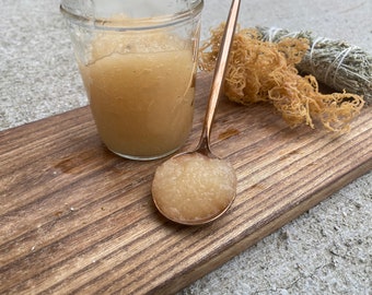 Sea Moss Jelly | Etsy