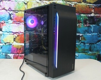 Desktop Computer | Etsy