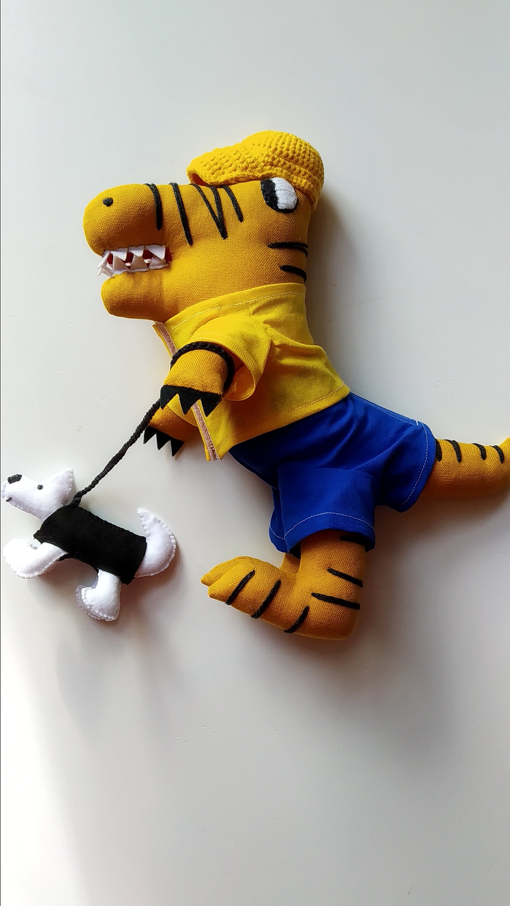 Custom Plush Custom Baby Gift Toy From Drawing, Kids Art, Original Gift ...