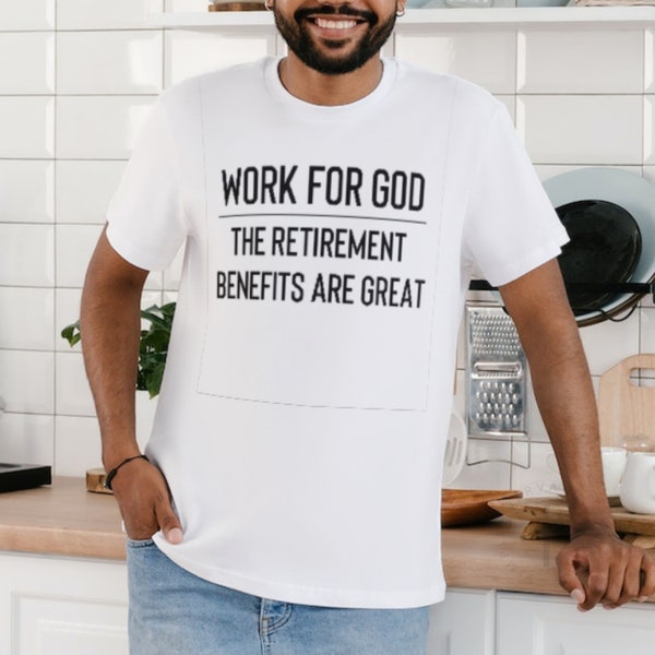 Christian Retirement Svg - Etsy