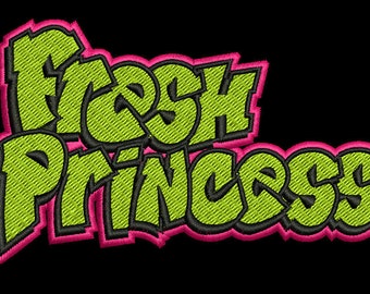 Fresh Princess Png - Etsy