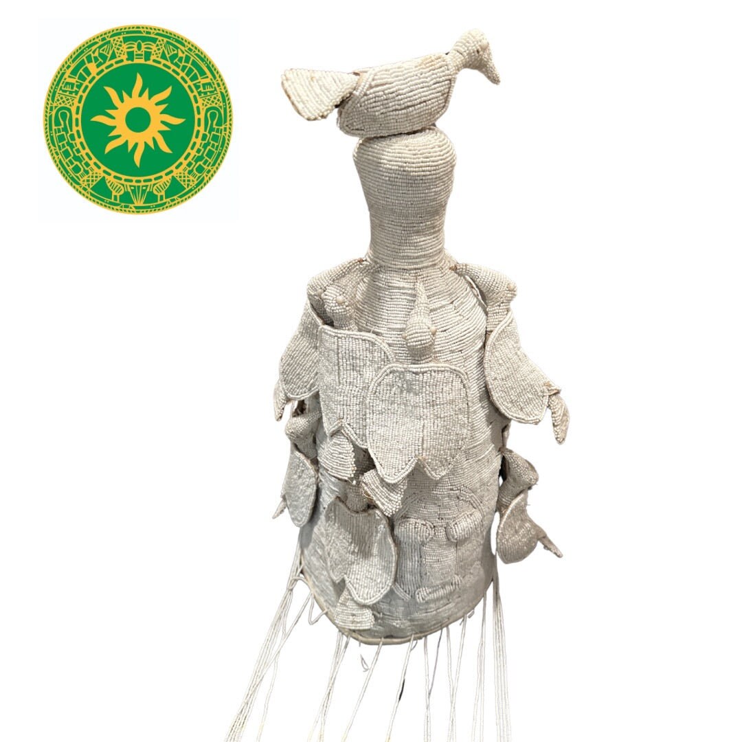Ade Oba Traditional - Etsy