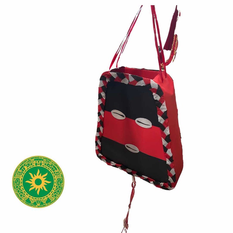 Piñata De Eleggua - Etsy