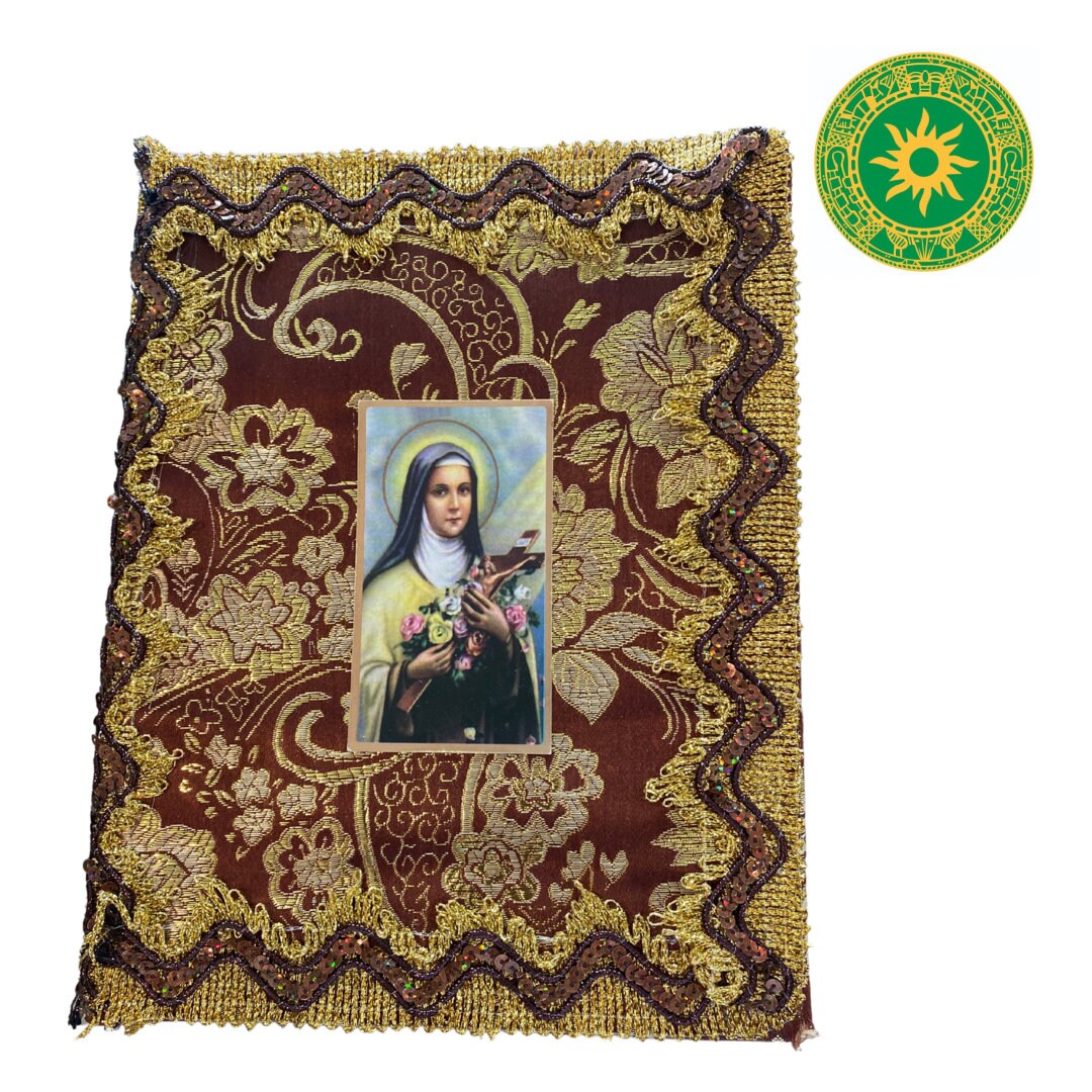 LIBRETA De SANTO De Oya - Etsy