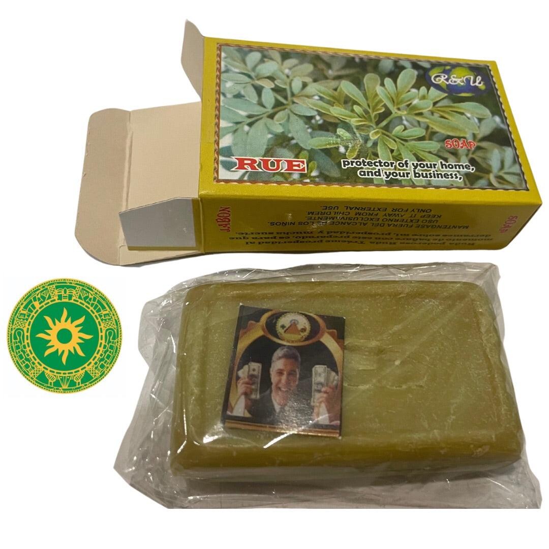 Rue Soap - Etsy