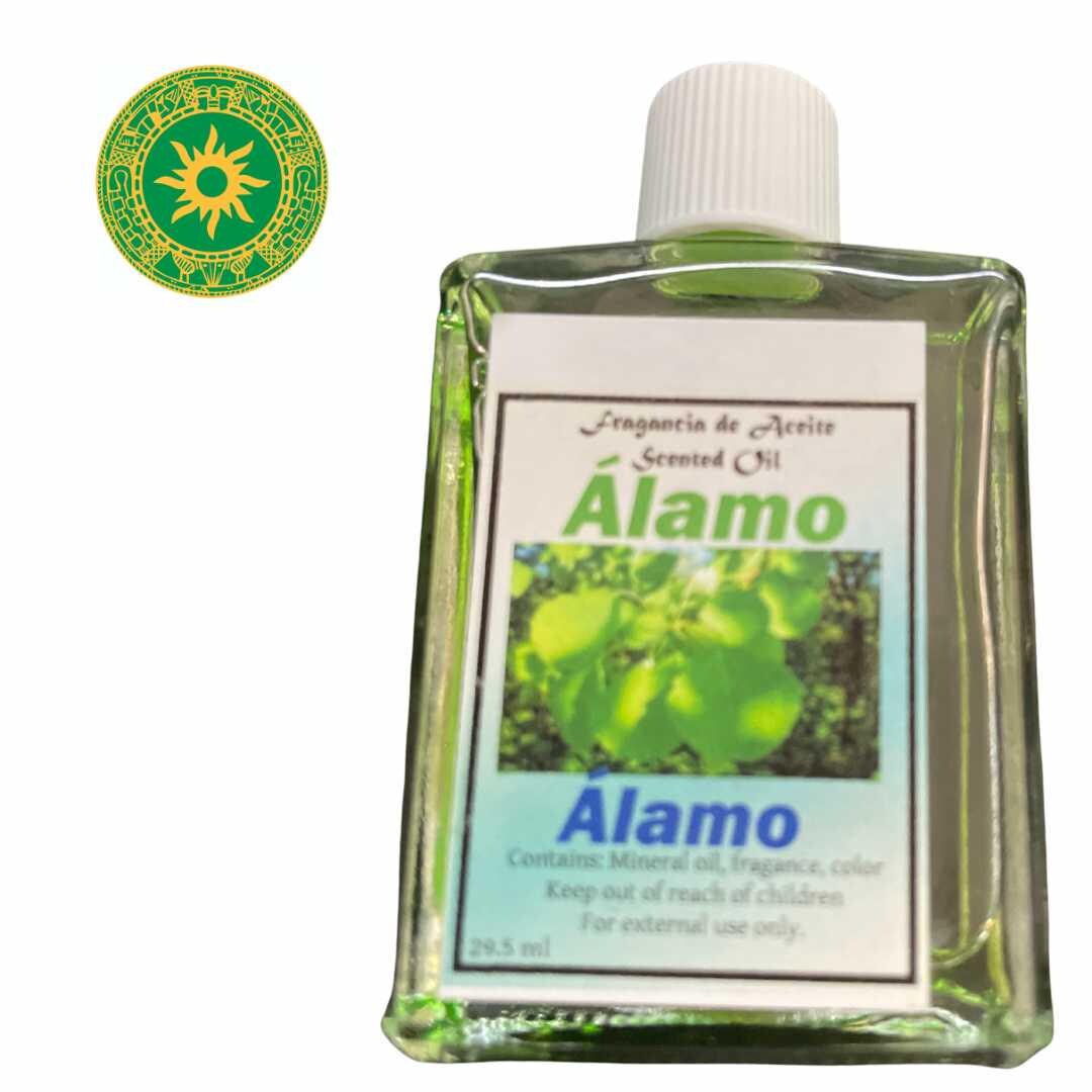 Poplar Oil - Etsy