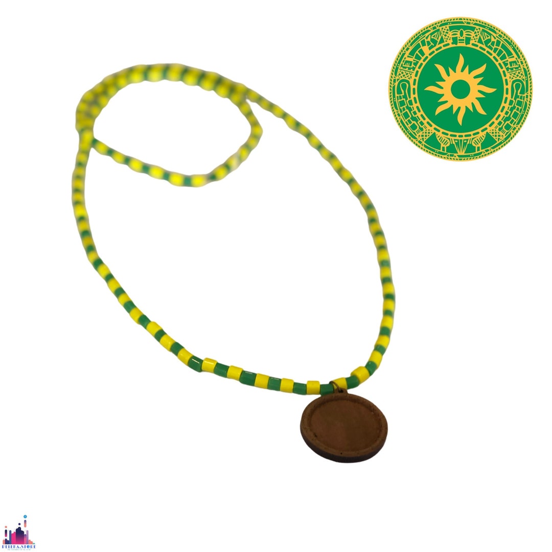 IFA COLLAR With Orula Board and Your Sign - Etsy