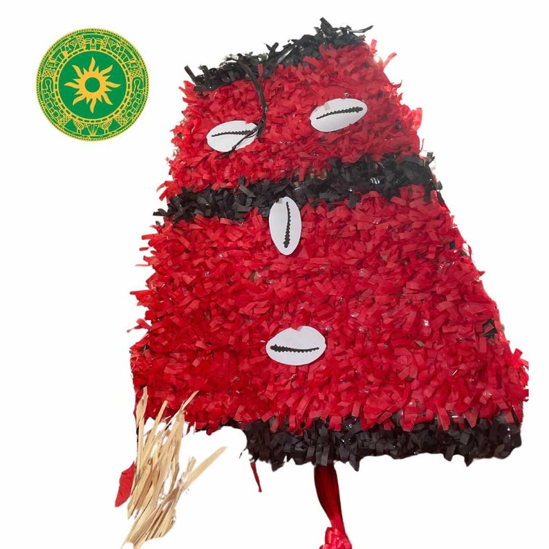 Piñata De Eleggua - Etsy