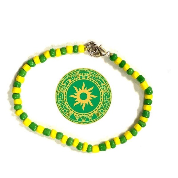 Orula Bracelet - Etsy