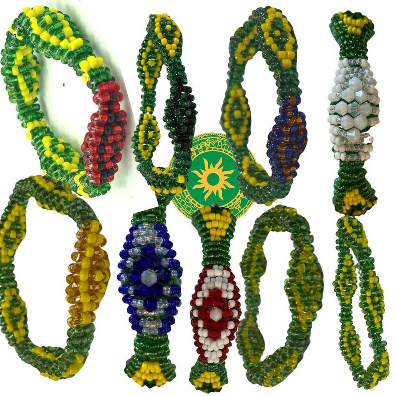 Orula Bracelet - Etsy