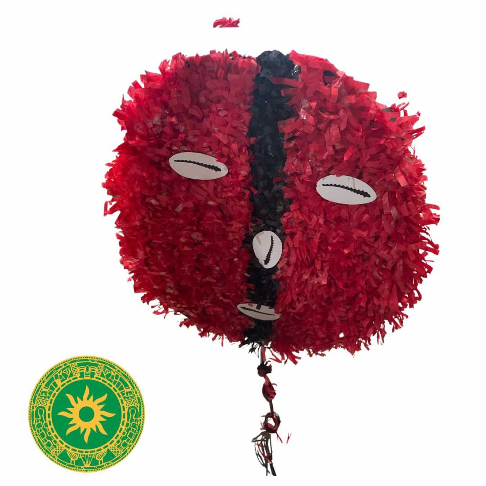 Piñata De Eleggua - Etsy