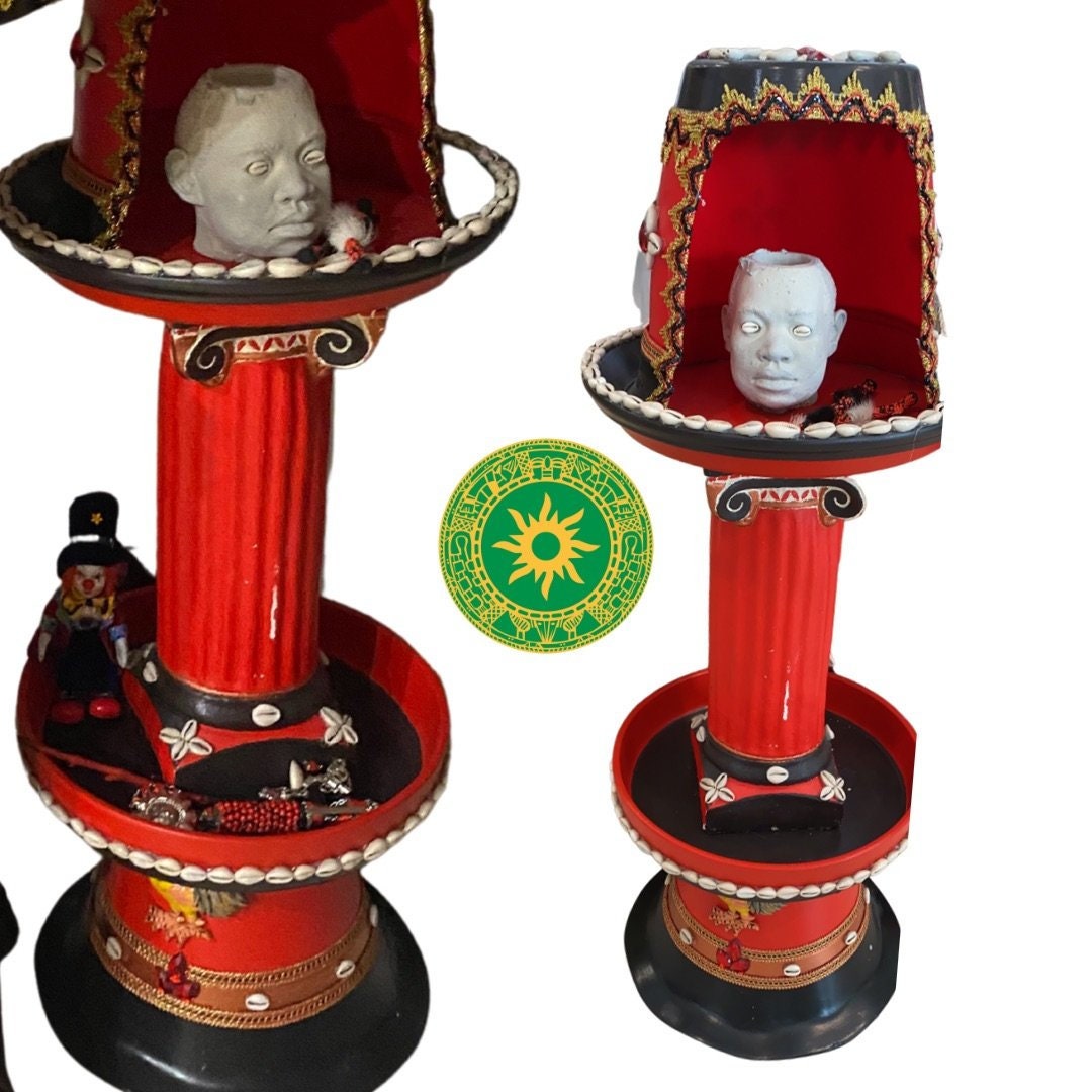 Custom Pedestals - Etsy