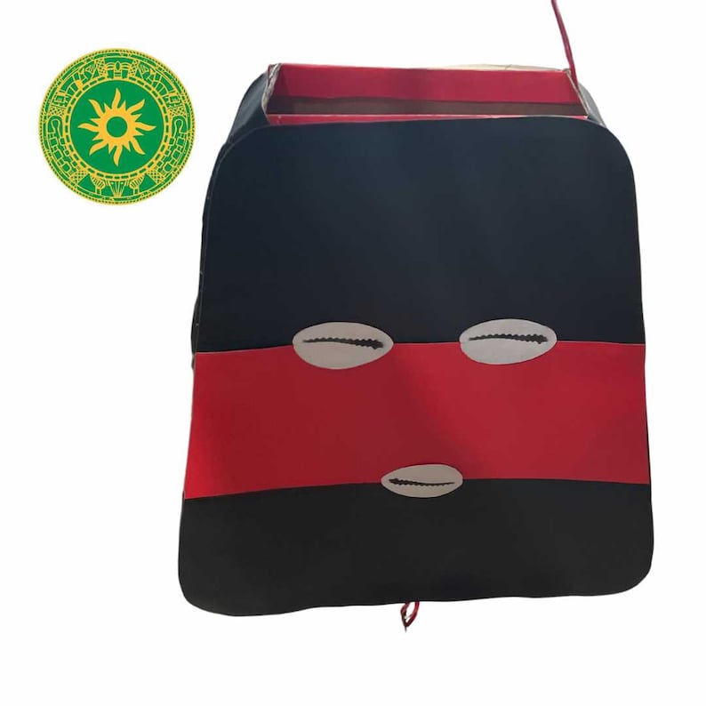 Piñata De Eleggua - Etsy