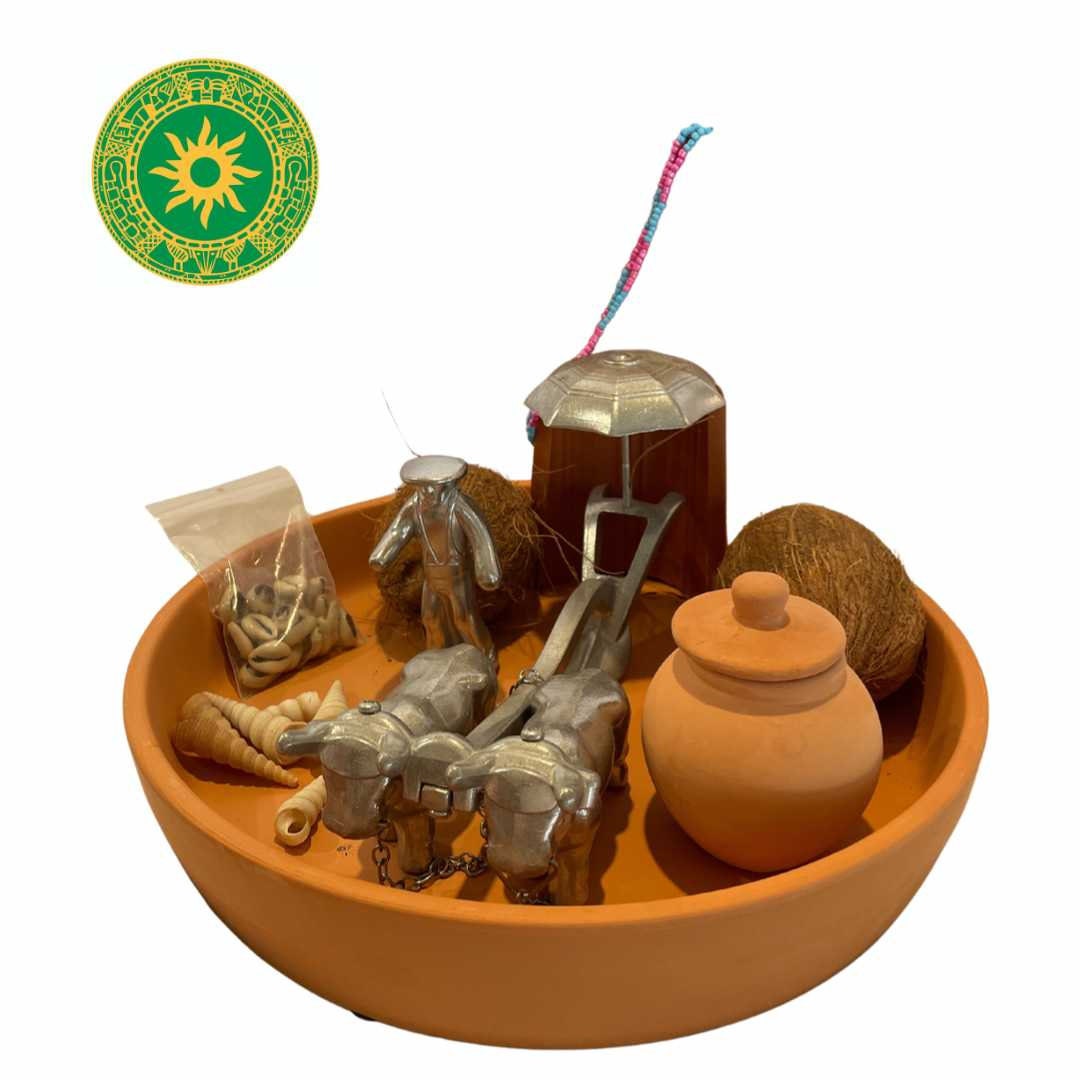 COMPLETE COMBO FOR Orisha Oko Unpainted - Etsy