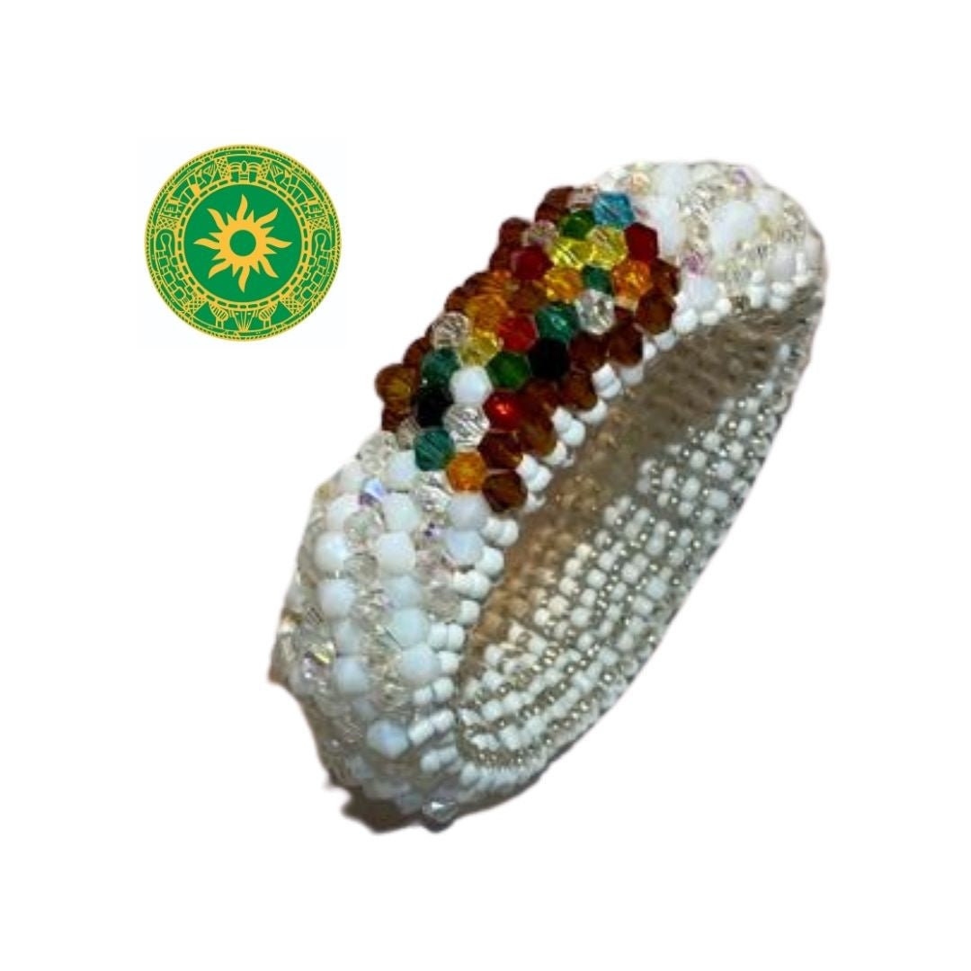 ILDE OBATALA WITH Oya - Etsy