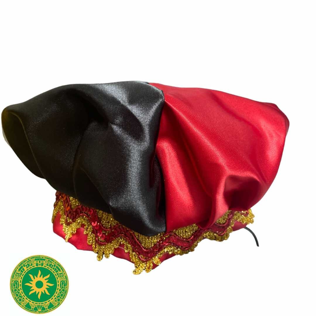 SATIN CAPS in All Colors - Etsy