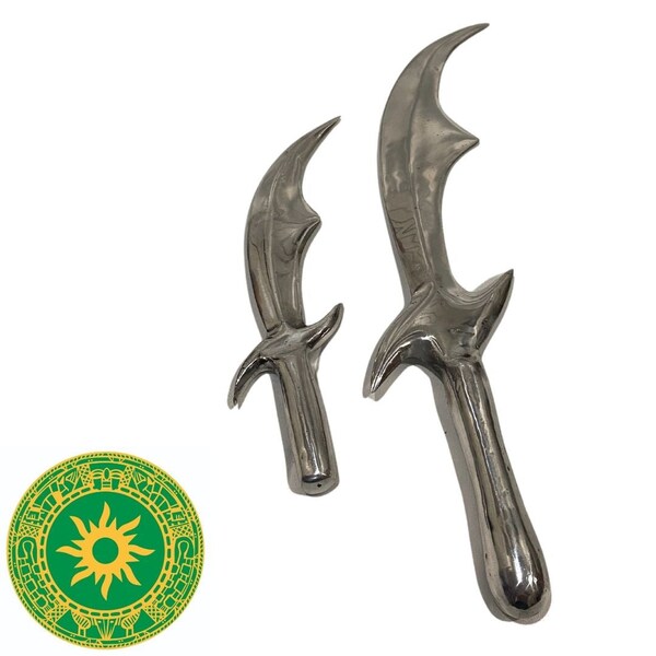 Scimitar - Etsy