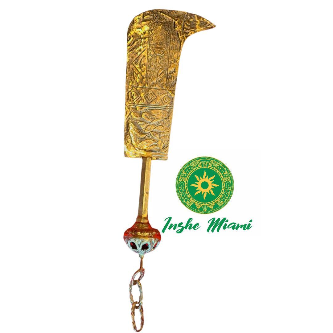 Ada Ide / Ada Oosa / Bronze Sword - Etsy