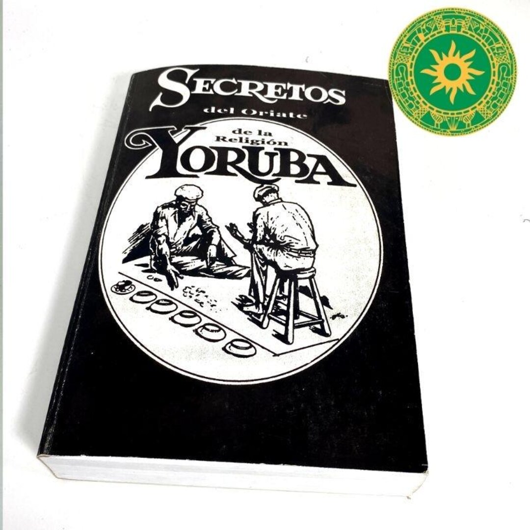 Secrets of Oriate Book - Etsy