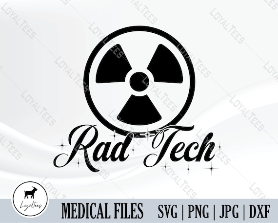 Radiology Tech Symbol