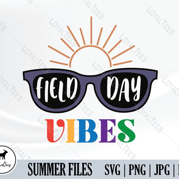 Field Day Design - Etsy