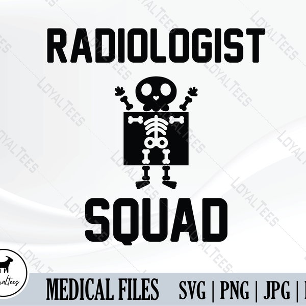 Xray Skeleton - Etsy