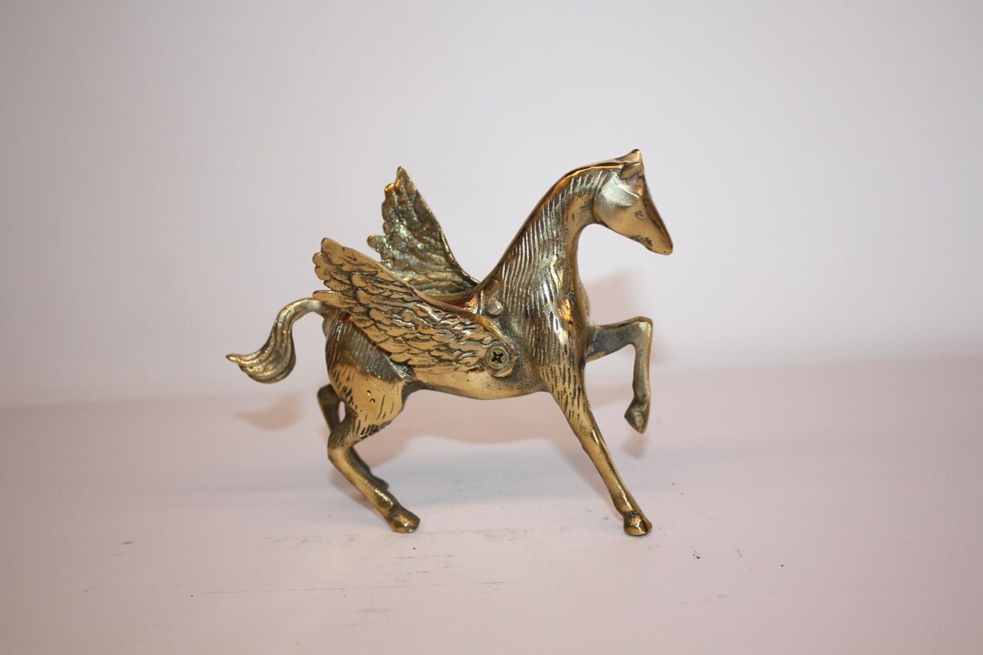 Cheyenne Frontier Day, Horse, Copper Horse Sculpture, Brass Animals ...