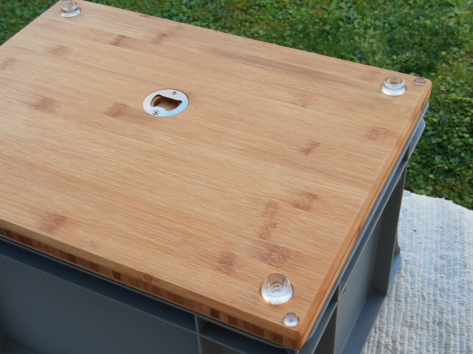 DeckelG für Eurobox 40 x 30 x 18 cm Deckel Schneide - Etsy.de