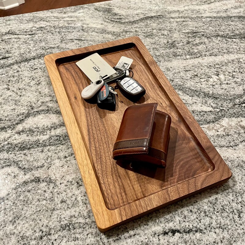 Catch All Tray - Etsy