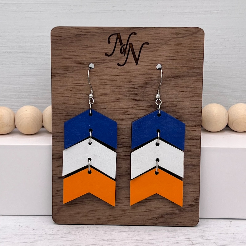 Chevron Arrow - Etsy