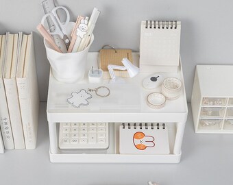 Double Layer Shelf - Etsy