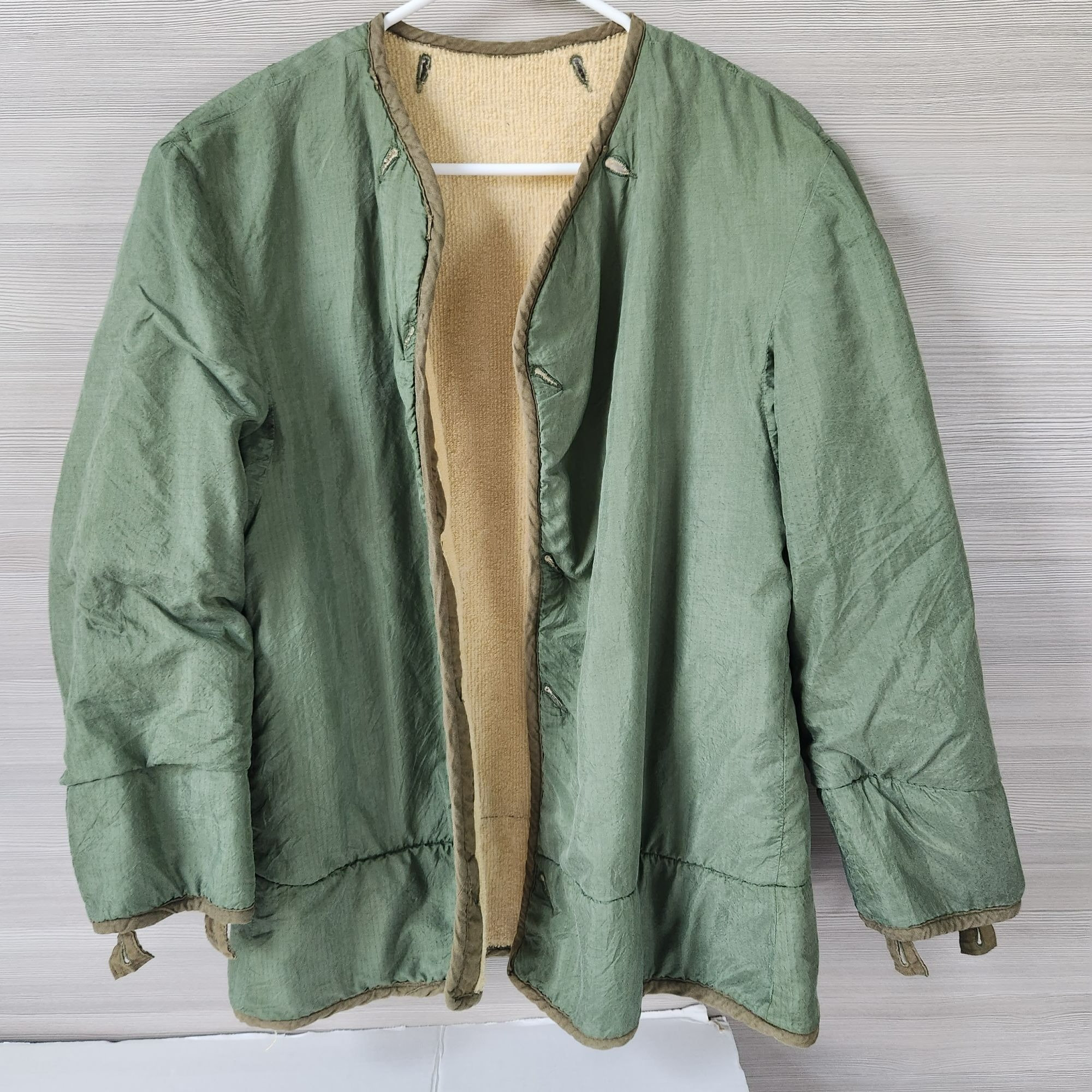 Vintage 50s M-51 Field Jacket Military Army Coat M-1955 Small W/liner Cohen Fein - Etsy