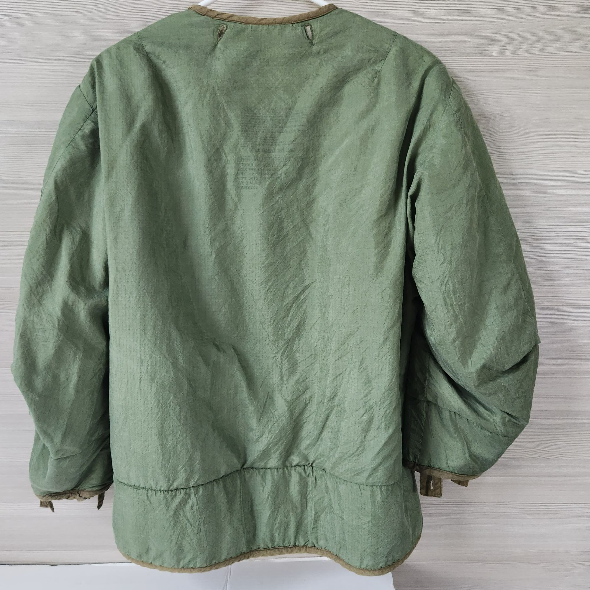 Vintage 50s M-51 Field Jacket Military Army Coat M-1955 Small W/liner Cohen Fein - Etsy