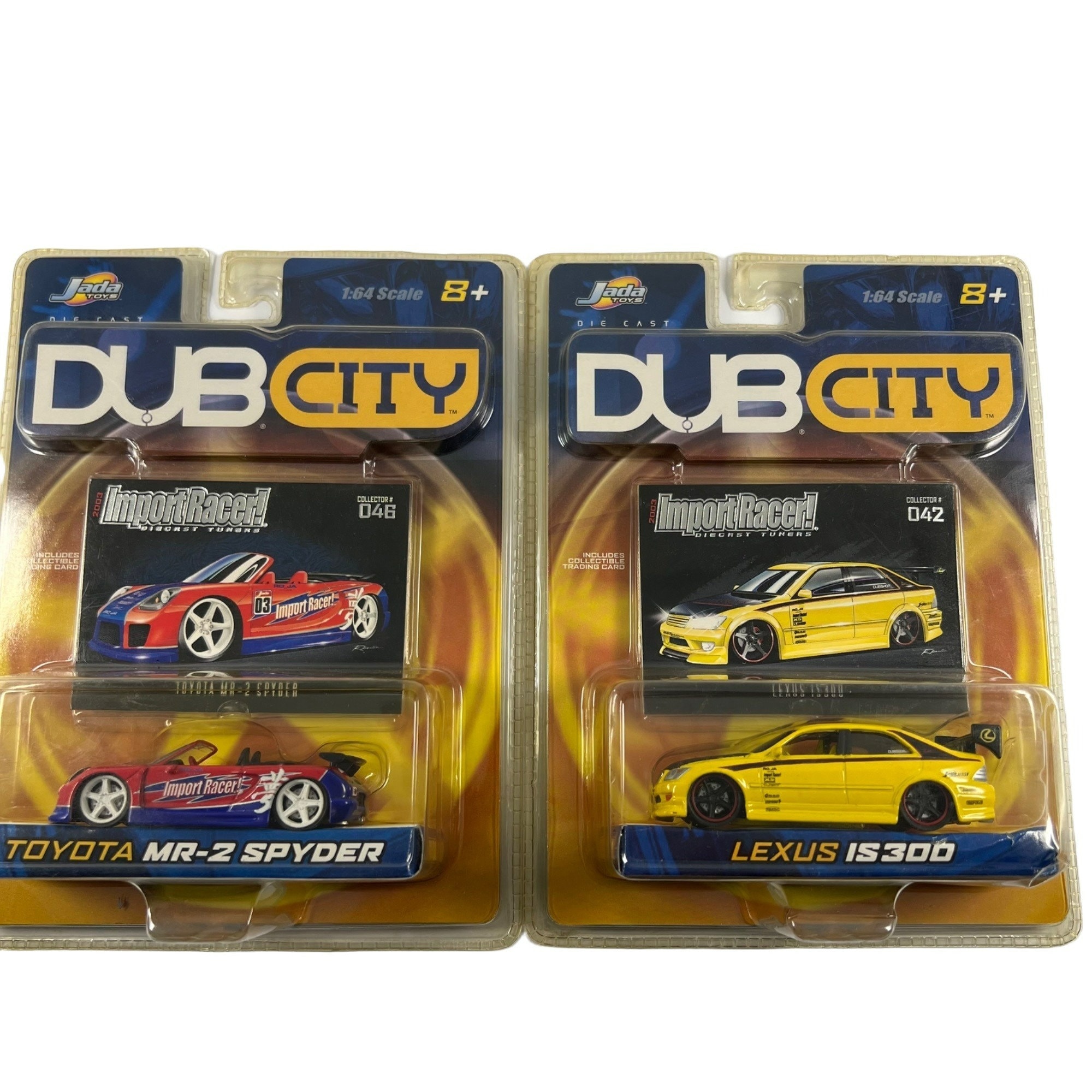 Jada Dub City Diecast Cars | canoeracing.org.uk